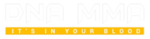 Dna mma